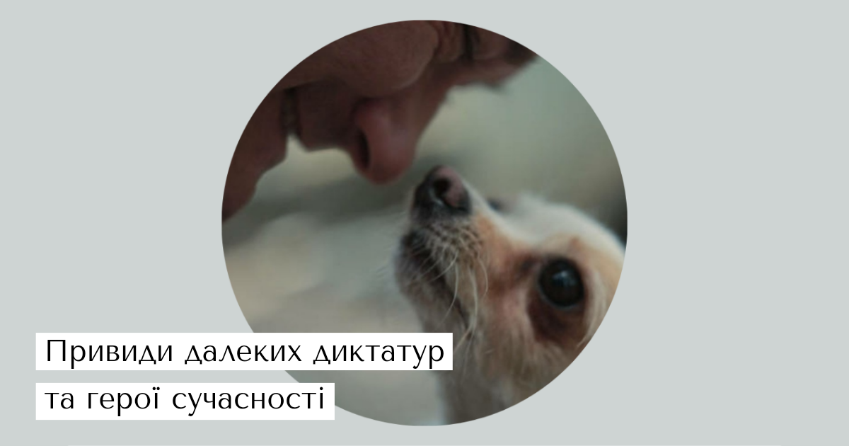 Docudays UA-2024: Десять стрічок, які варто запланувати для перегляду