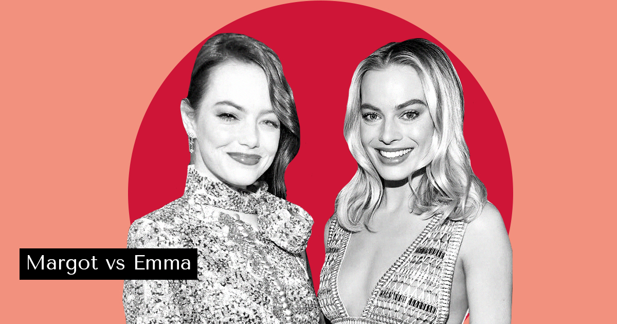 Марго Роббі може замінити Емму Стоун у новій стрічці режисера «Ла-Ла Ленду»